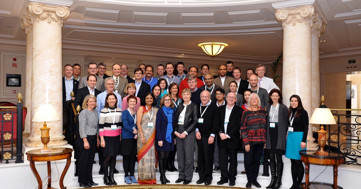 The global impact of HHMT Forum on Ovarian Cancer | Ovarian Cancer Action