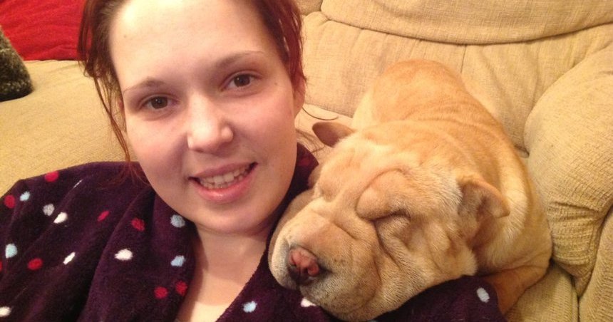 Hannah's story | Ovarian Cancer Action