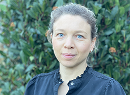 Laura Tookman | Ovarian Cancer Action