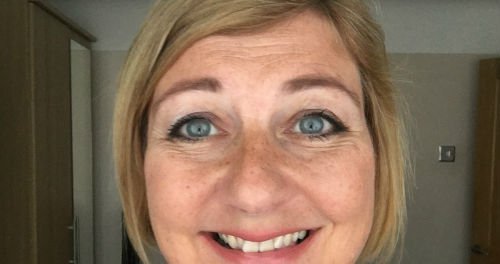 Paula's story | Ovarian Cancer Action