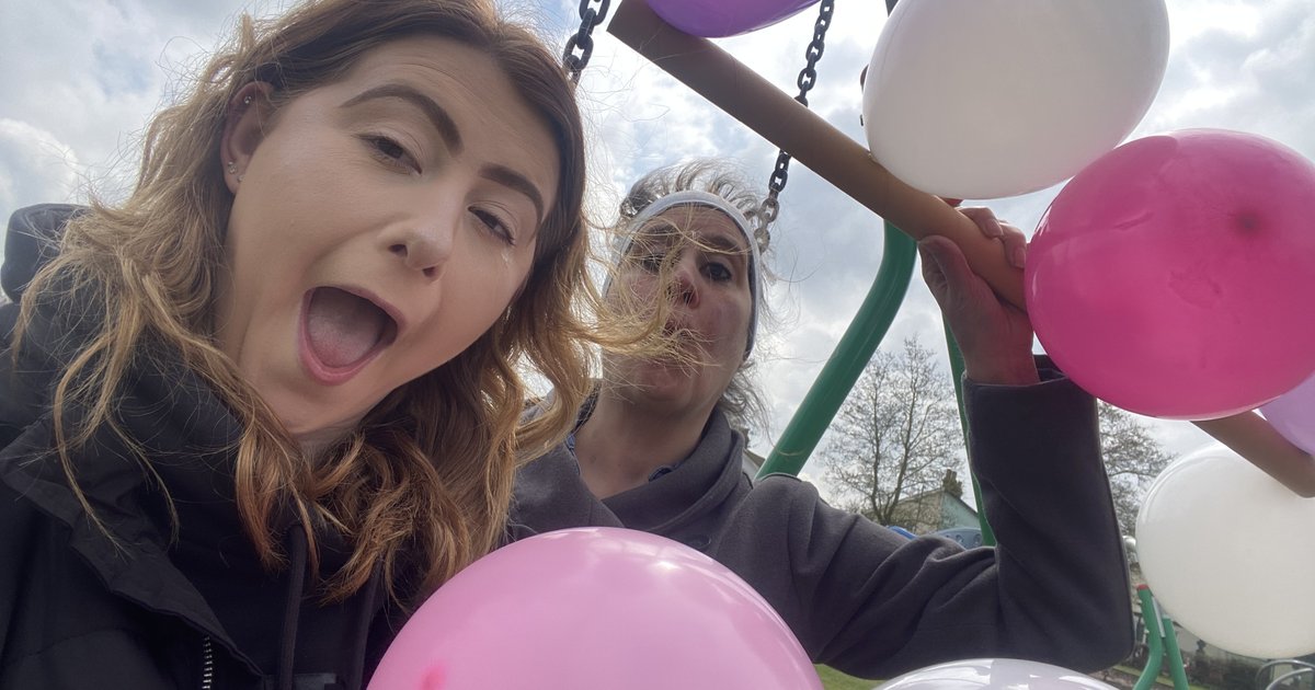 Chloe's campaign for change | Ovarian Cancer Action