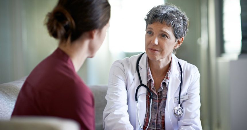BRCA screening and cancer risk reduction | Ovarian Cancer Action