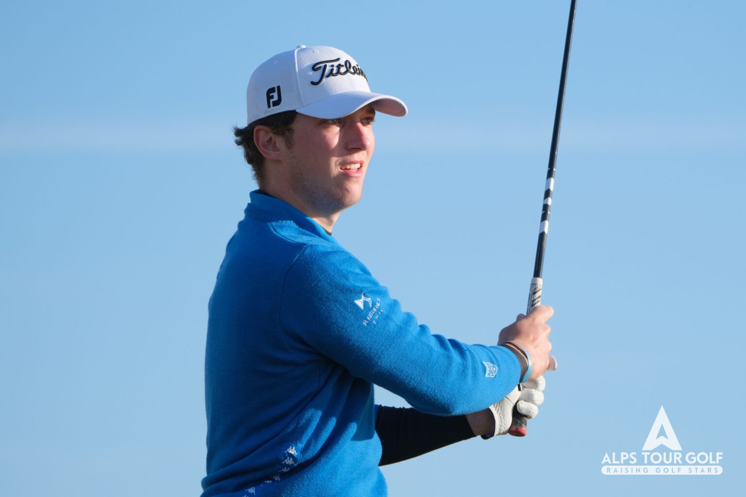 Alps Tour Golf | News