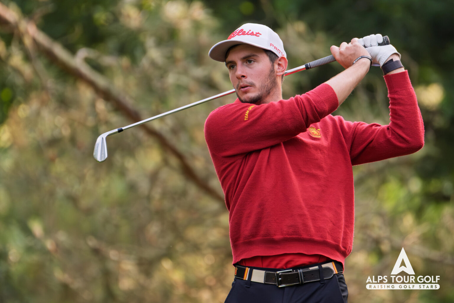 Alps Tour Golf | News