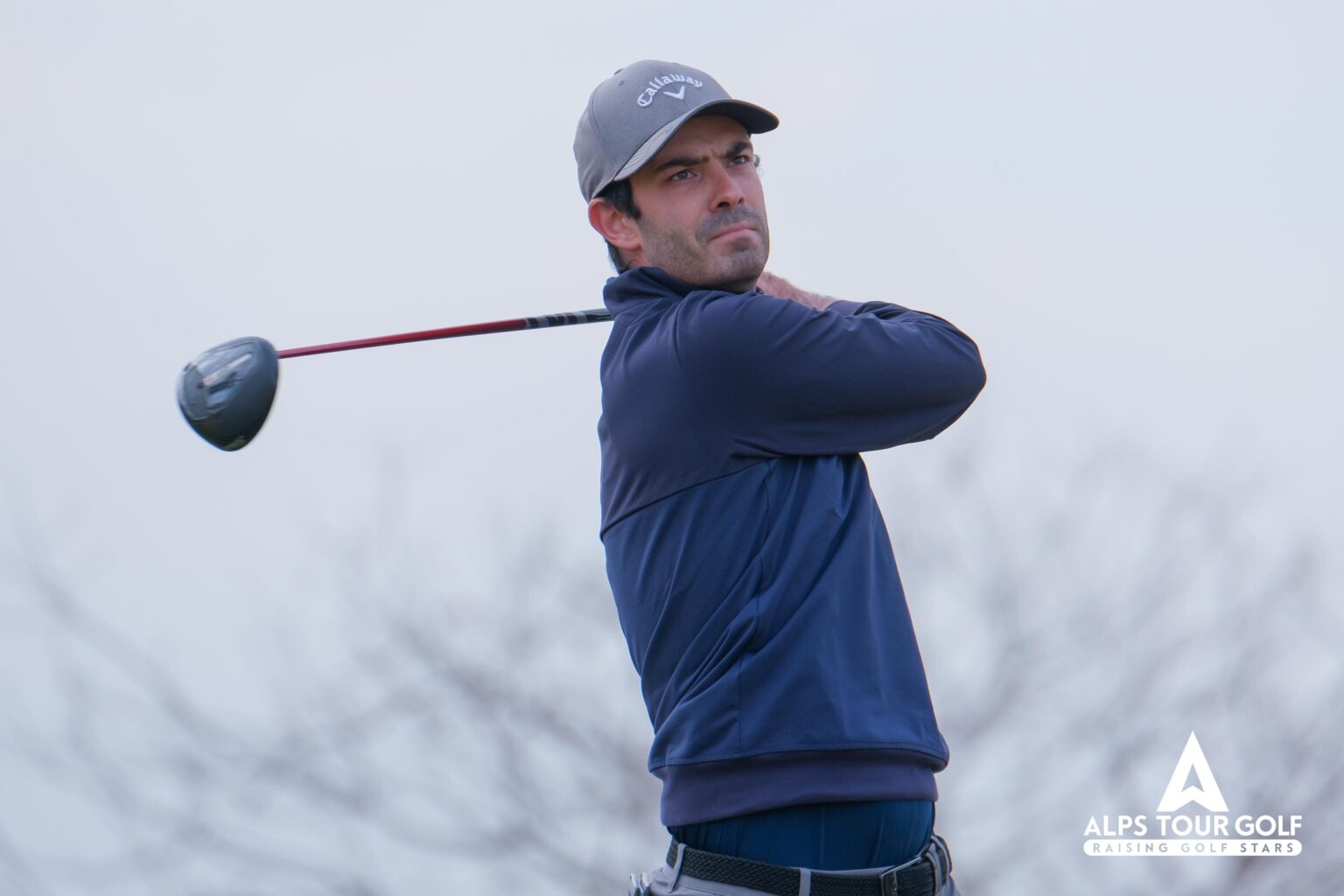 Alps Tour Golf | News