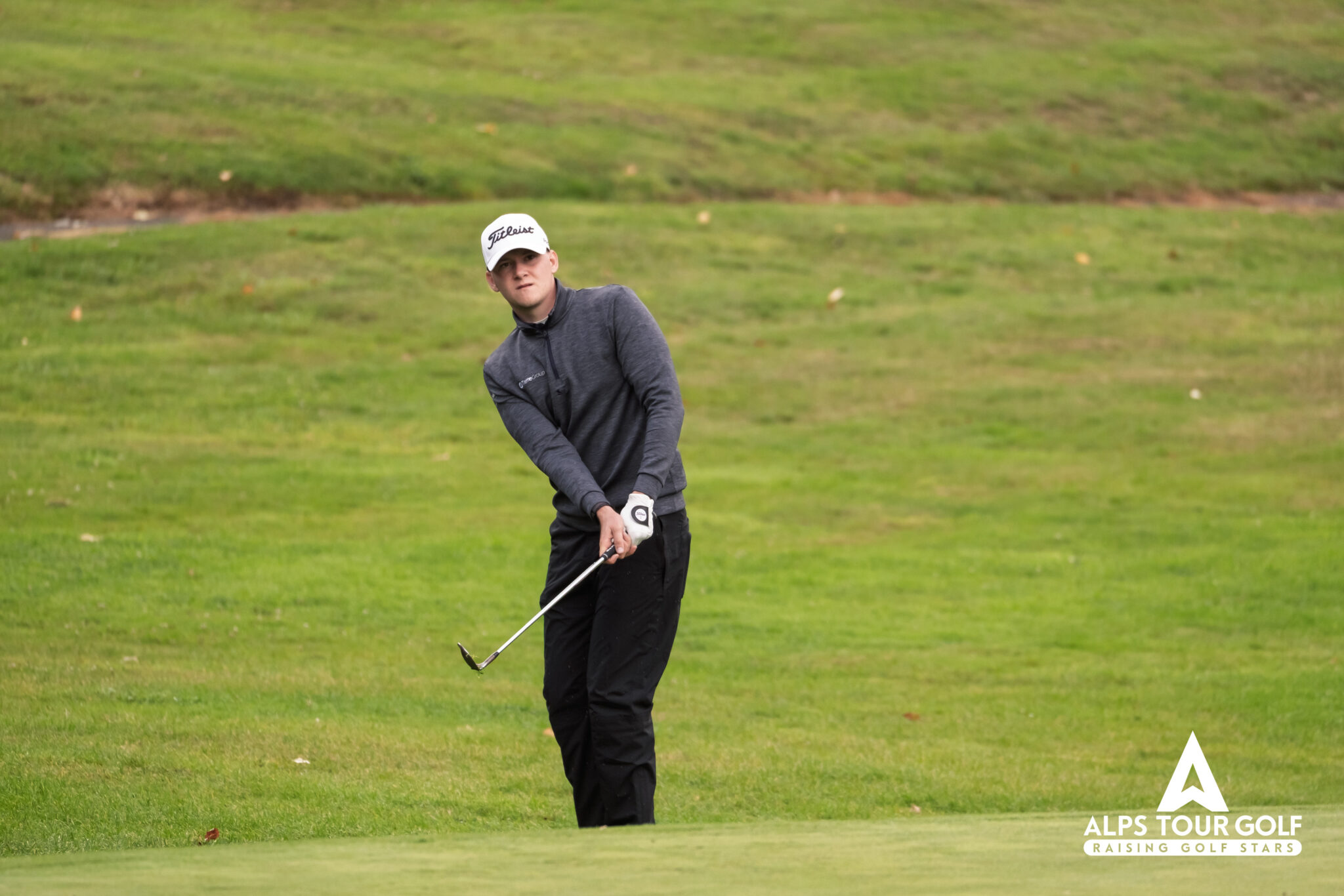 Alps Tour Golf | News