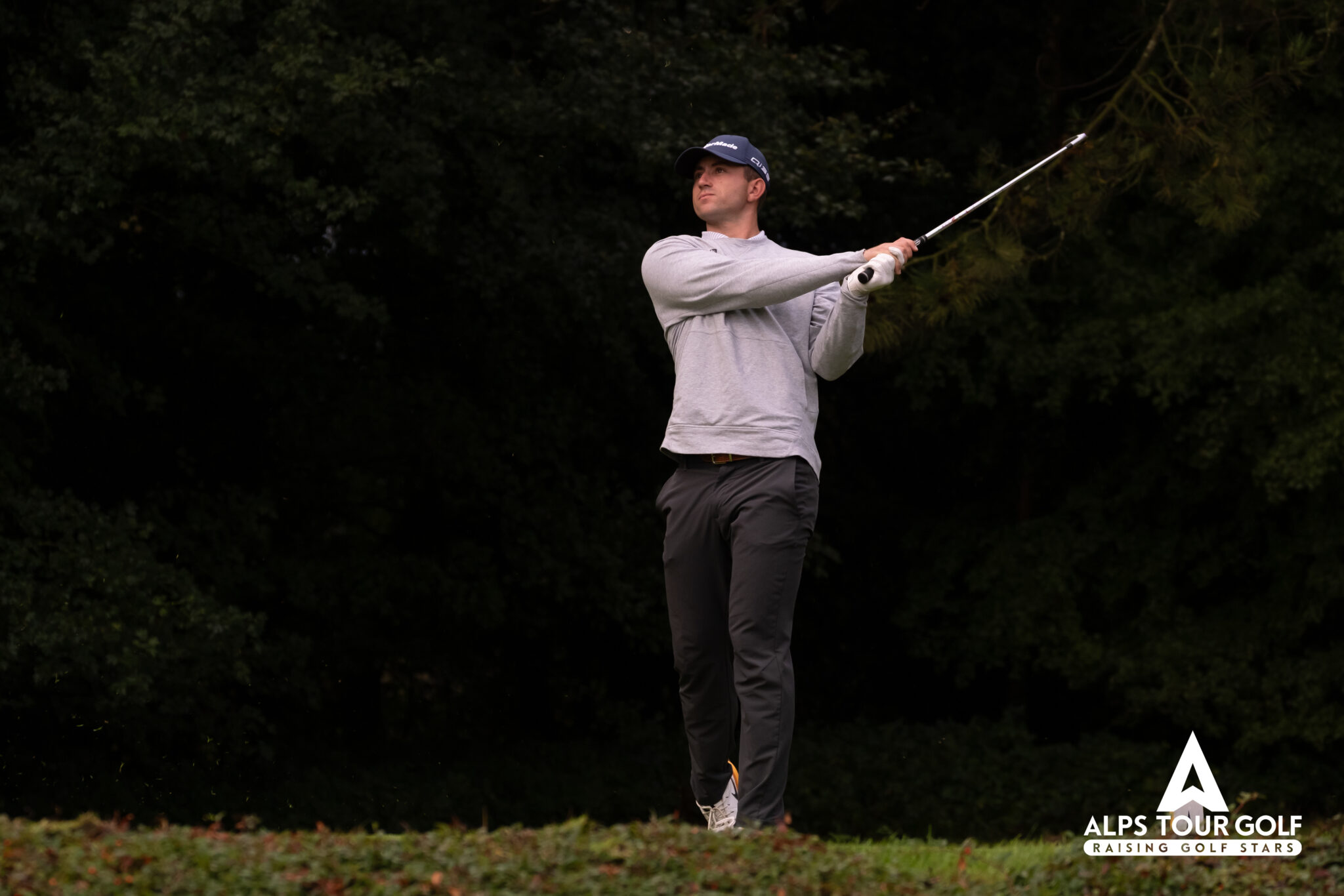 Alps Tour Golf | News