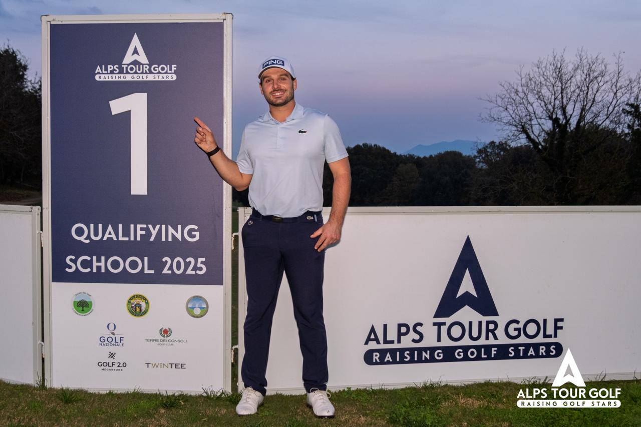 Alps Tour Golf | News