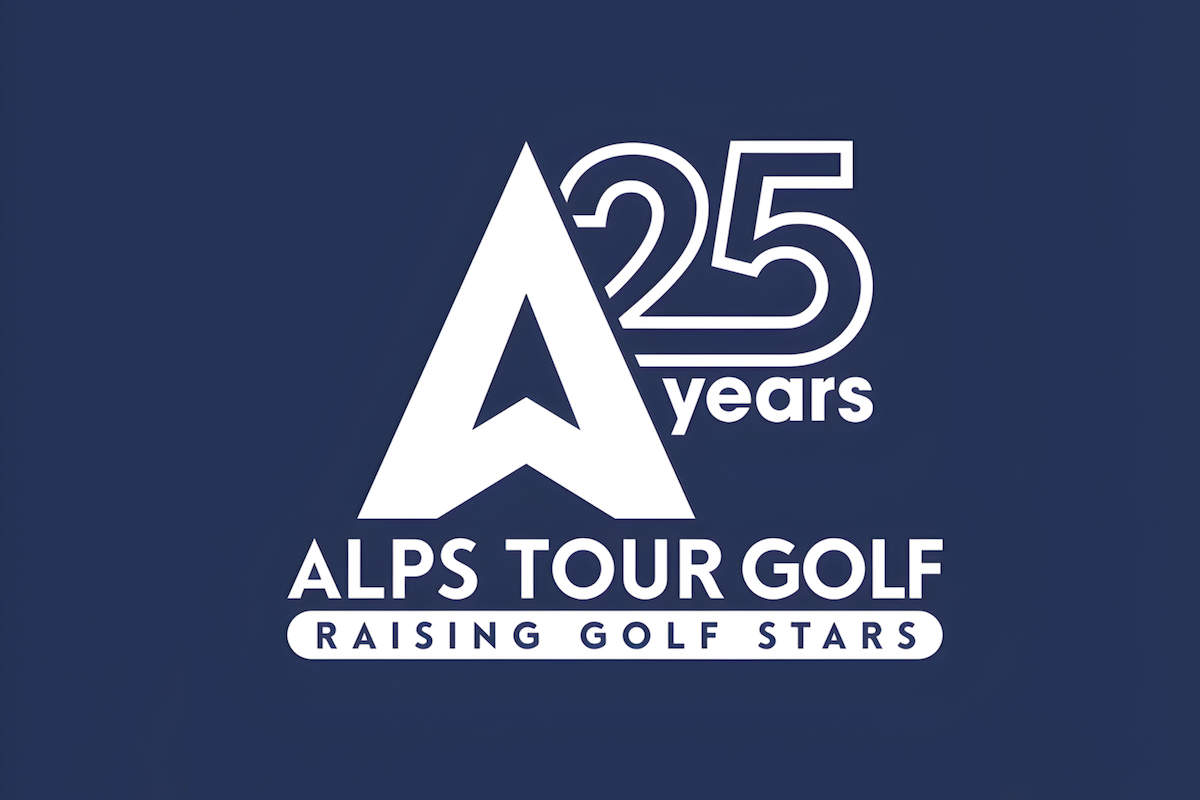 Alps Tour Golf | 25 Years of Raising Golf Stars: The Alps Tour Presents ...