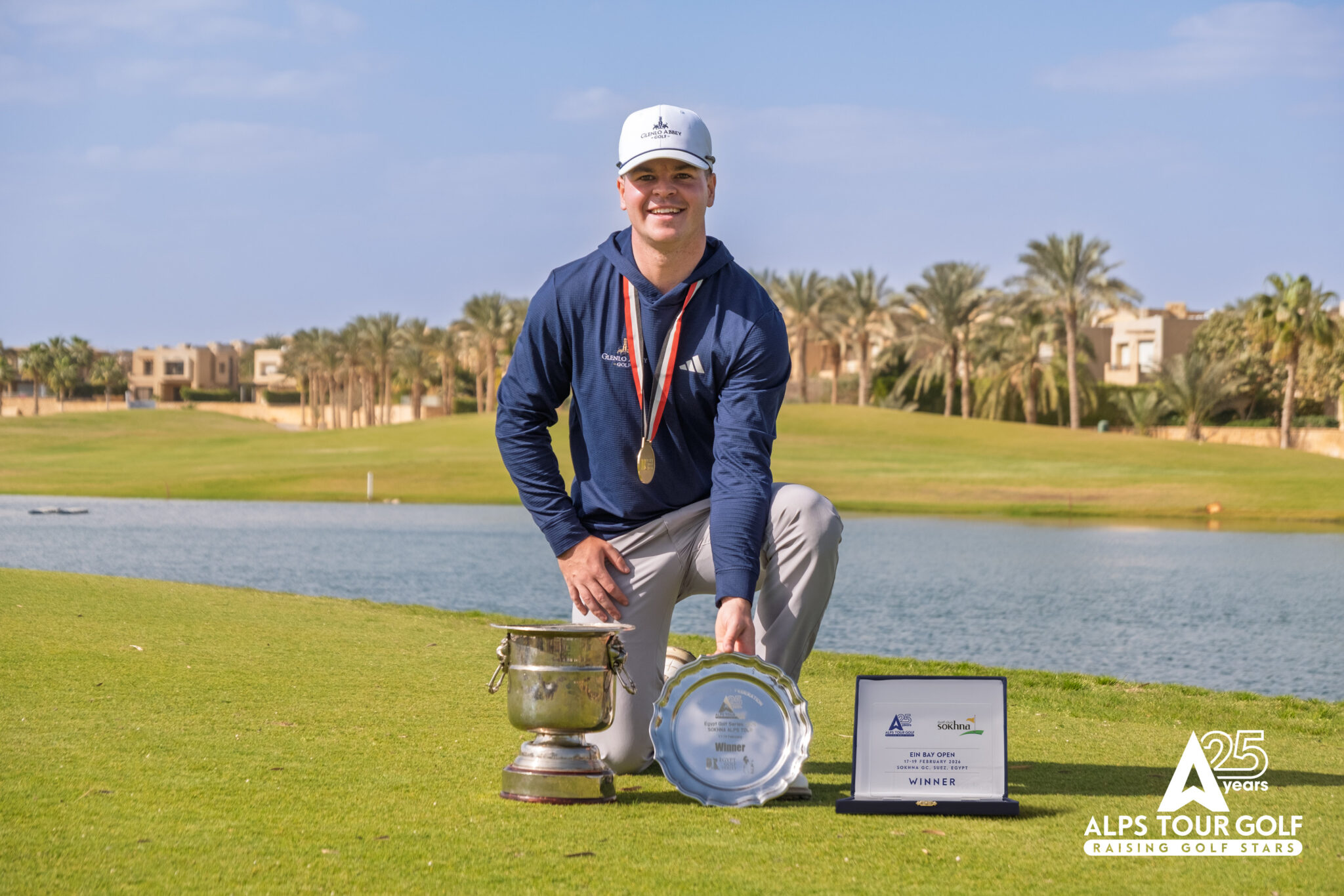 Alps Tour Golf | News