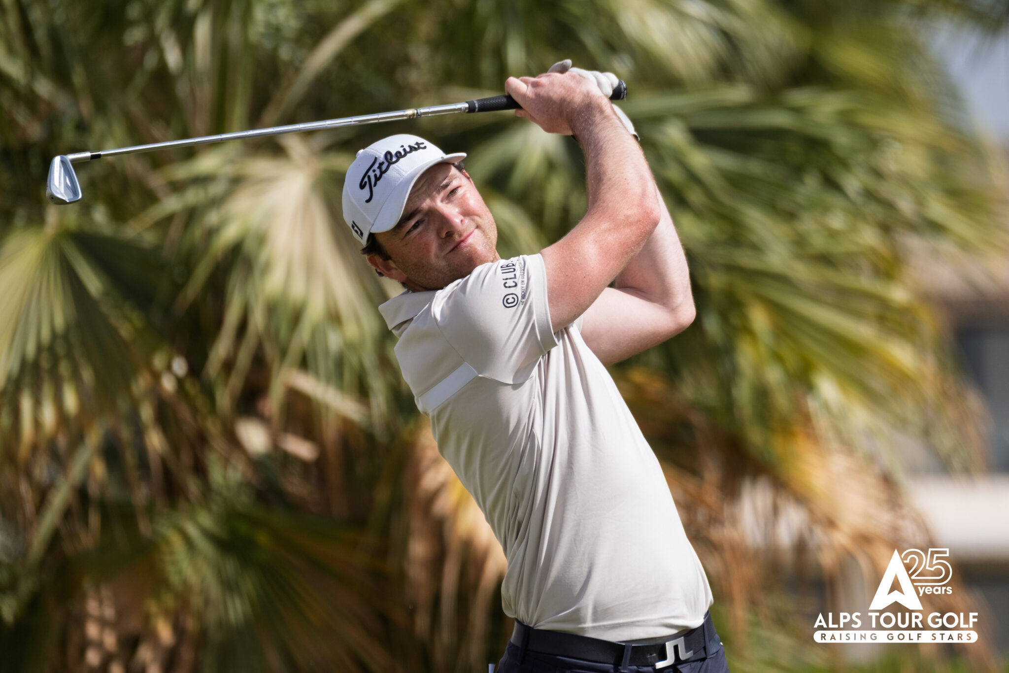 Alps Tour Golf | News