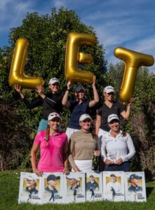 Previous Order of Merit Winners