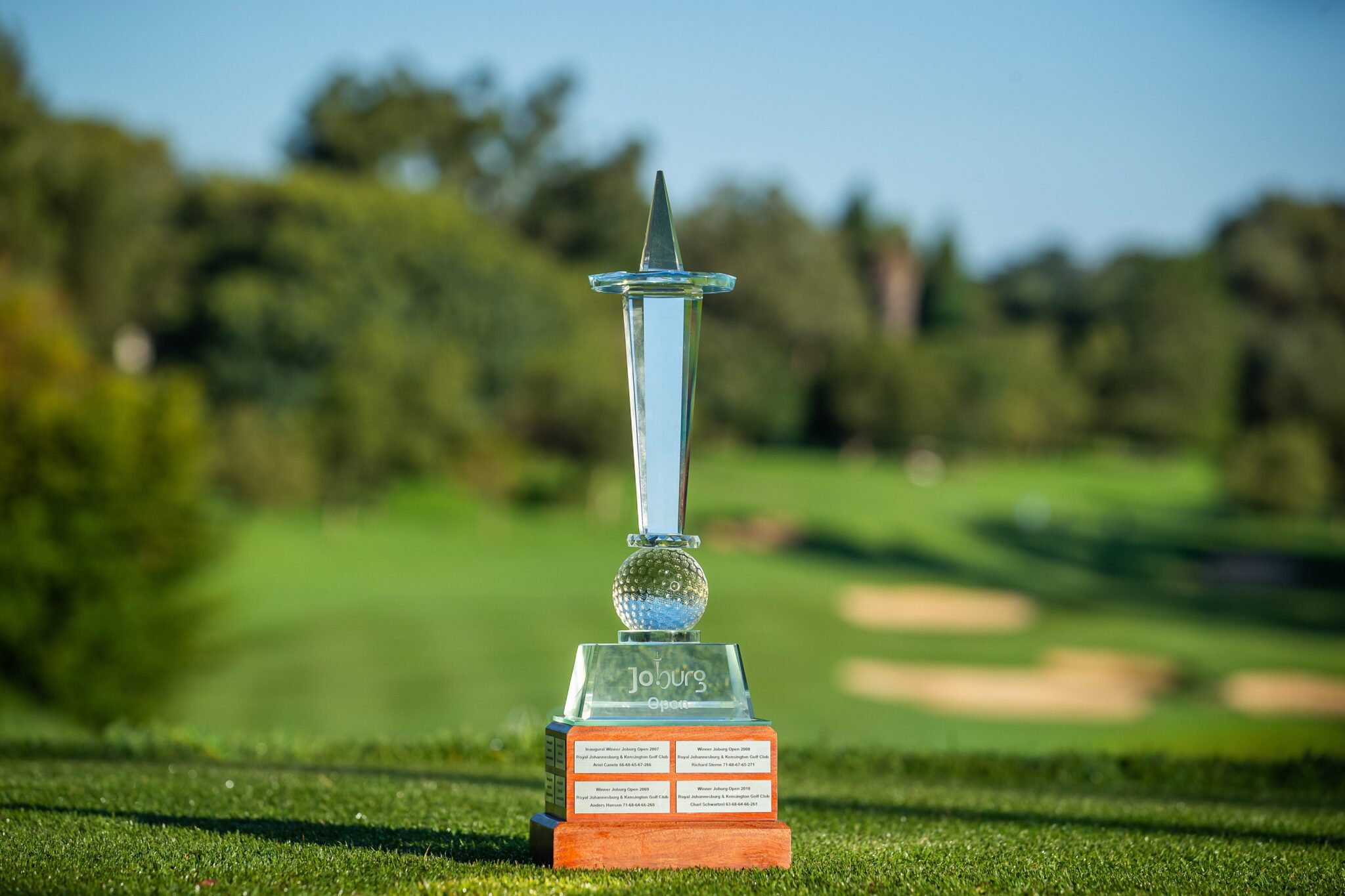 2026 Joburg Open a chance for SA pros to make history – Sunshine Tour