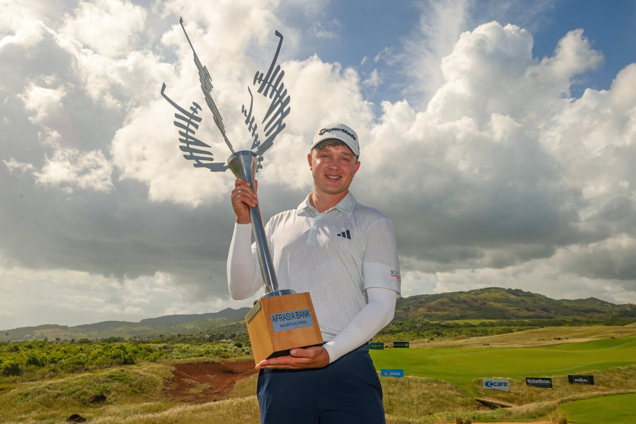 2025 – Sunshine Tour