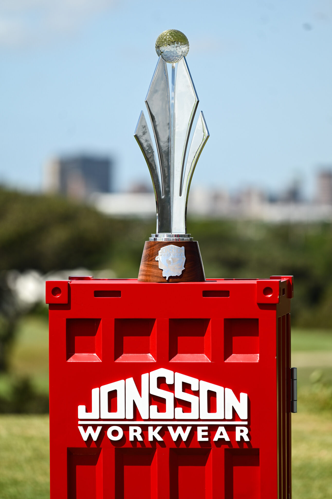 February 2026 – Sunshine Tour