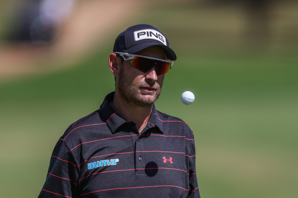 2026 – Sunshine Tour