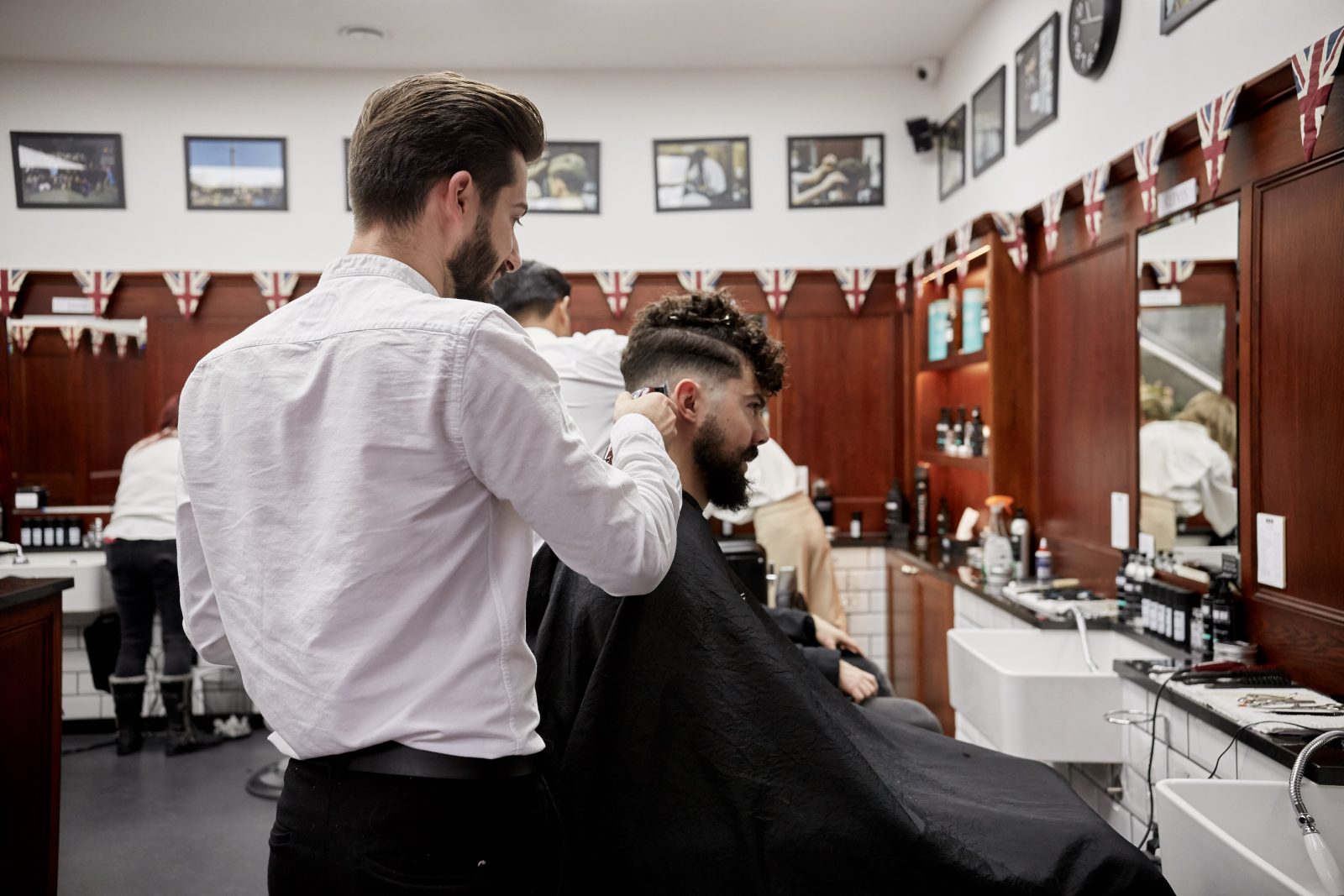 How to Communicate With Your Barber? | Best Barbershop Birmingham