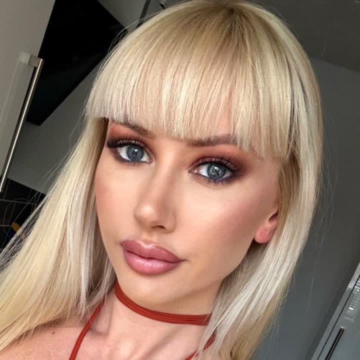 Lady Lousia's RampantTV Profile