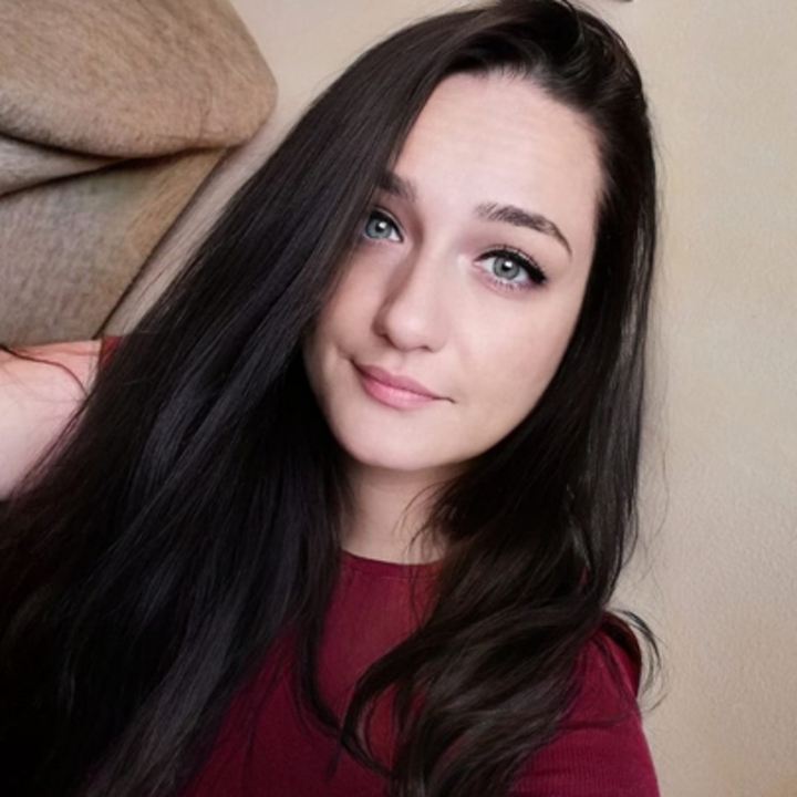 Blue Berry's RampantTV Profile