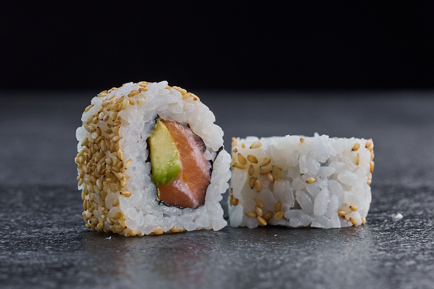 Signature maki