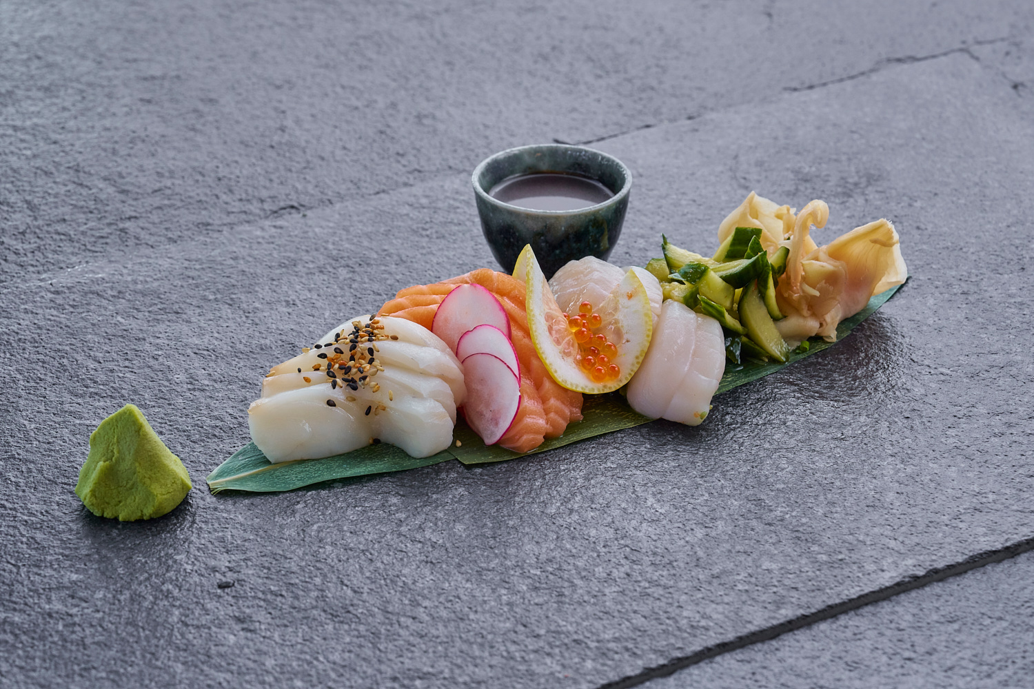 Sashimi