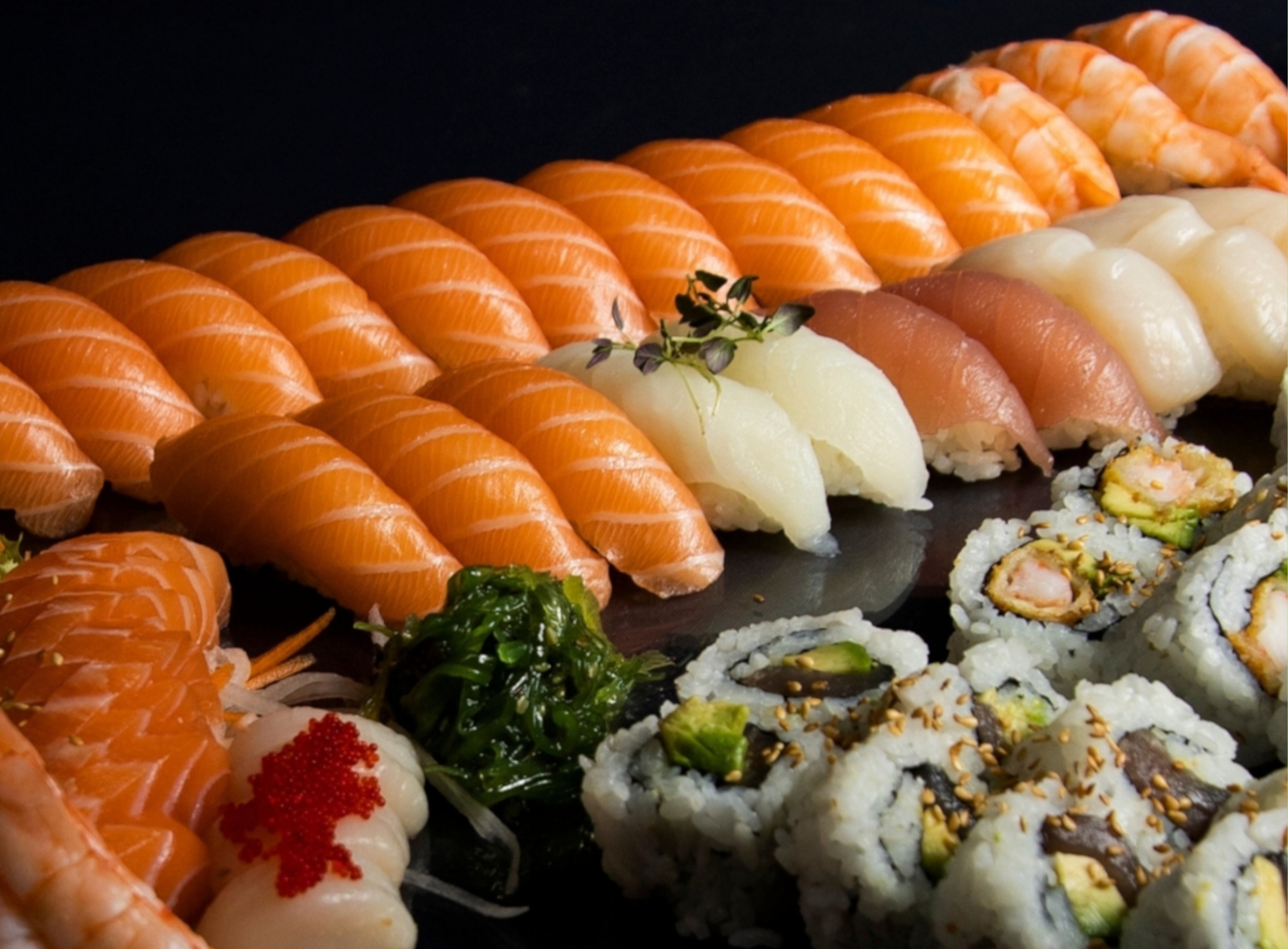 Baba Sushi
