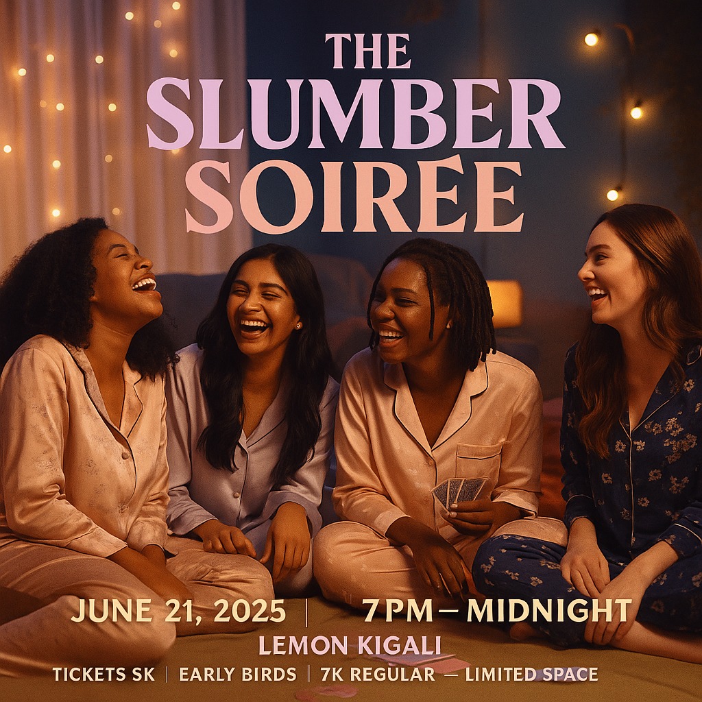 EventsBash-The Slumber Soirée