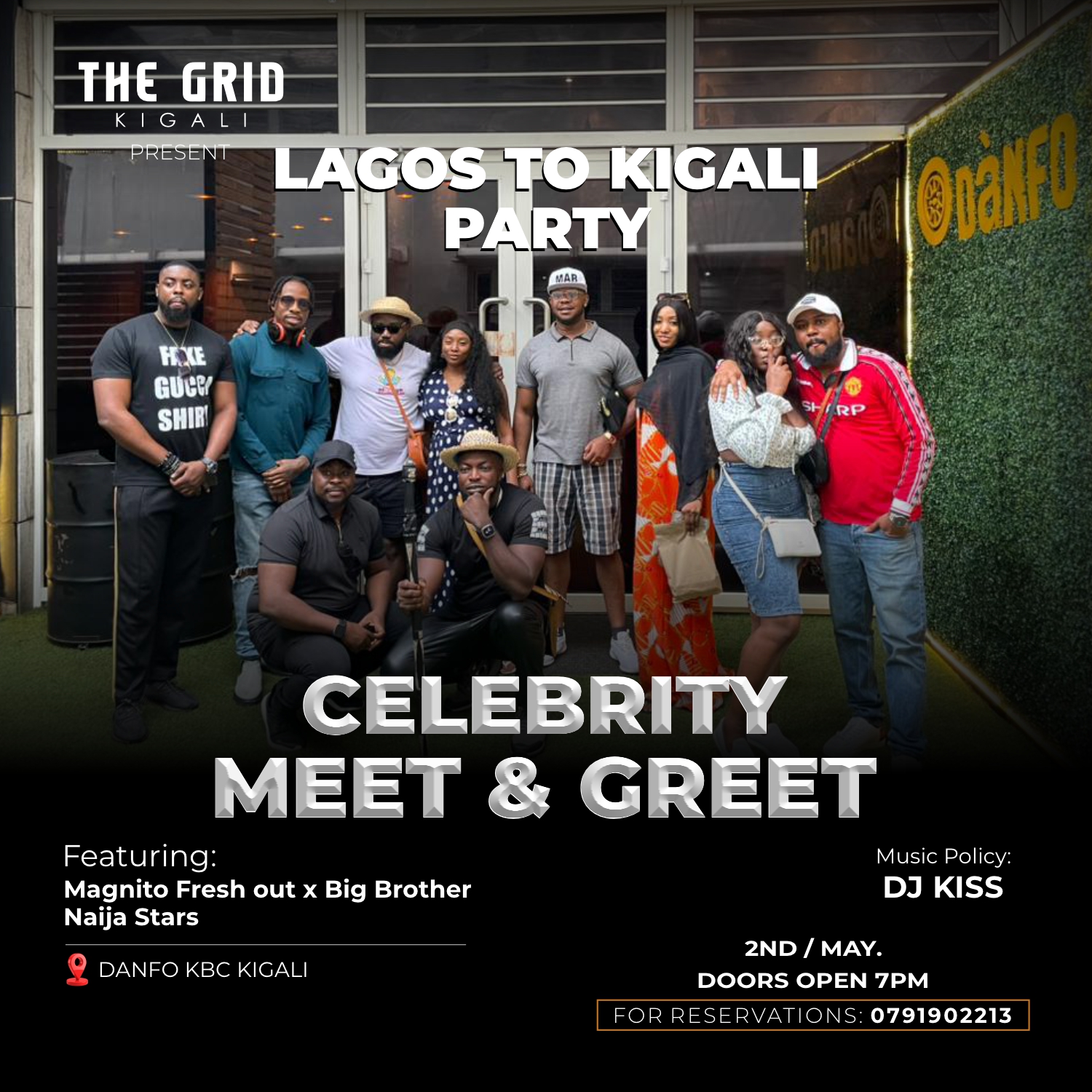 Celebrity Meet And Greets 60 Photos - Moonagedaydream.film