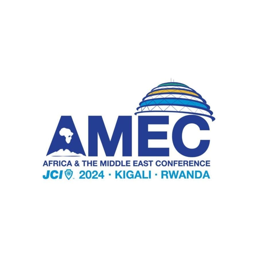 Logo Amec 2024