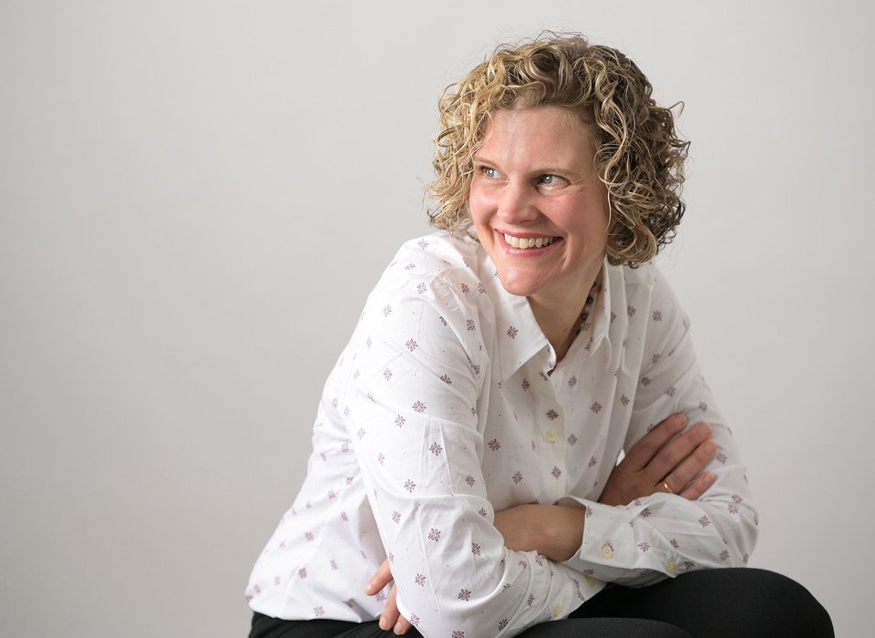 About - Sarah Bell Agri