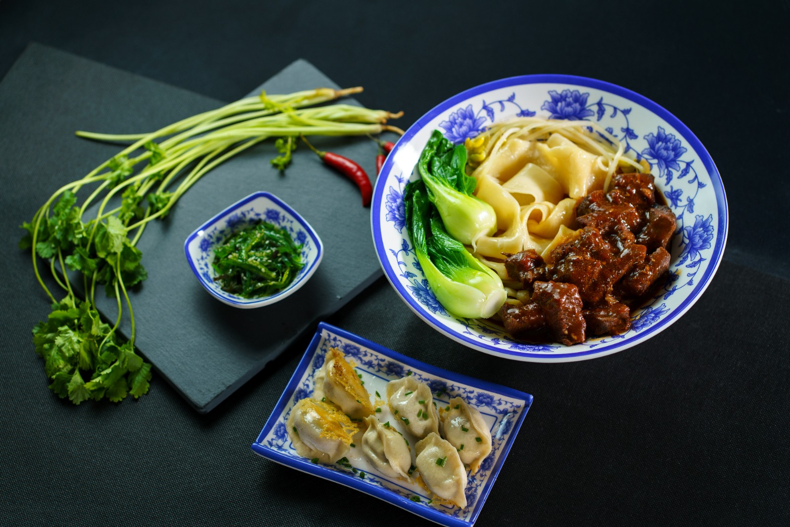 Home | Restaurant Jin‘s Food