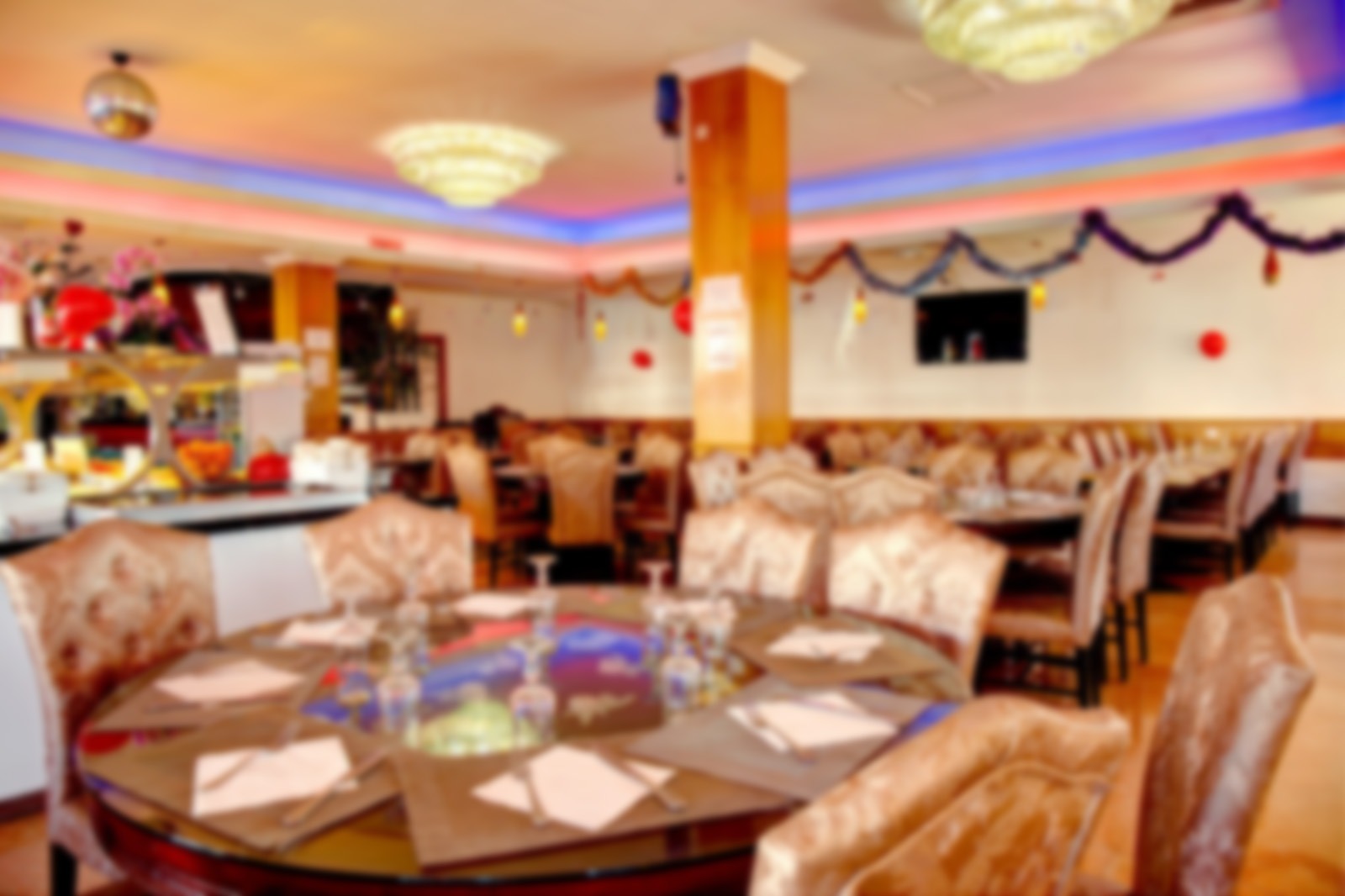 Accueil | Restaurant Au Wok Palace
