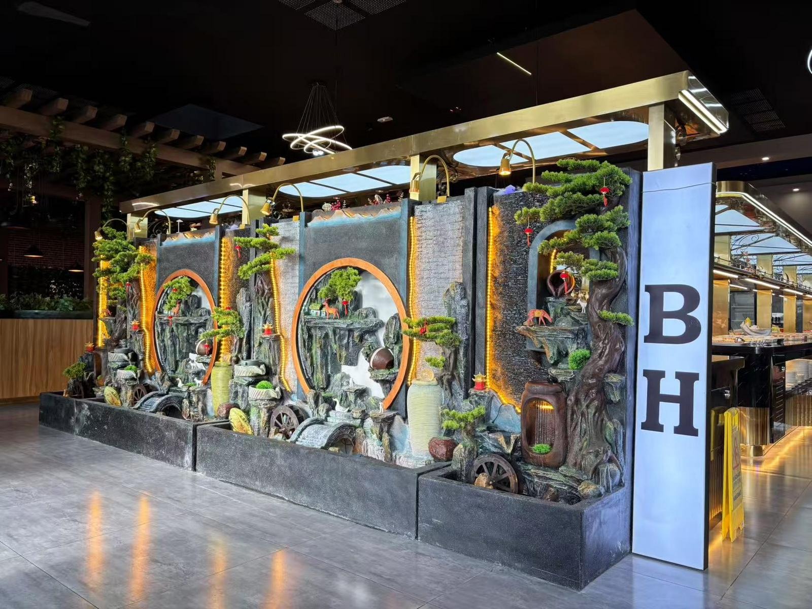 Home | Restaurant BEEF HOUSE