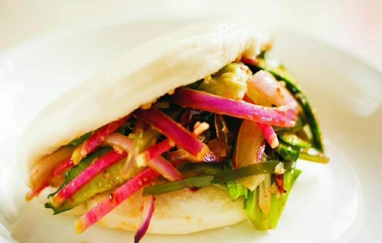 Home | Restaurant Bun‘s land