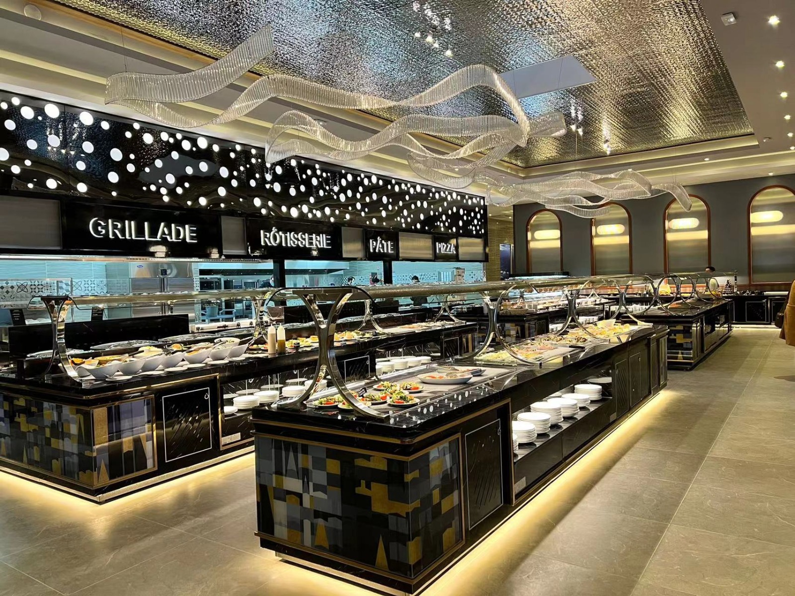 Accueil | Restaurant Cosmo