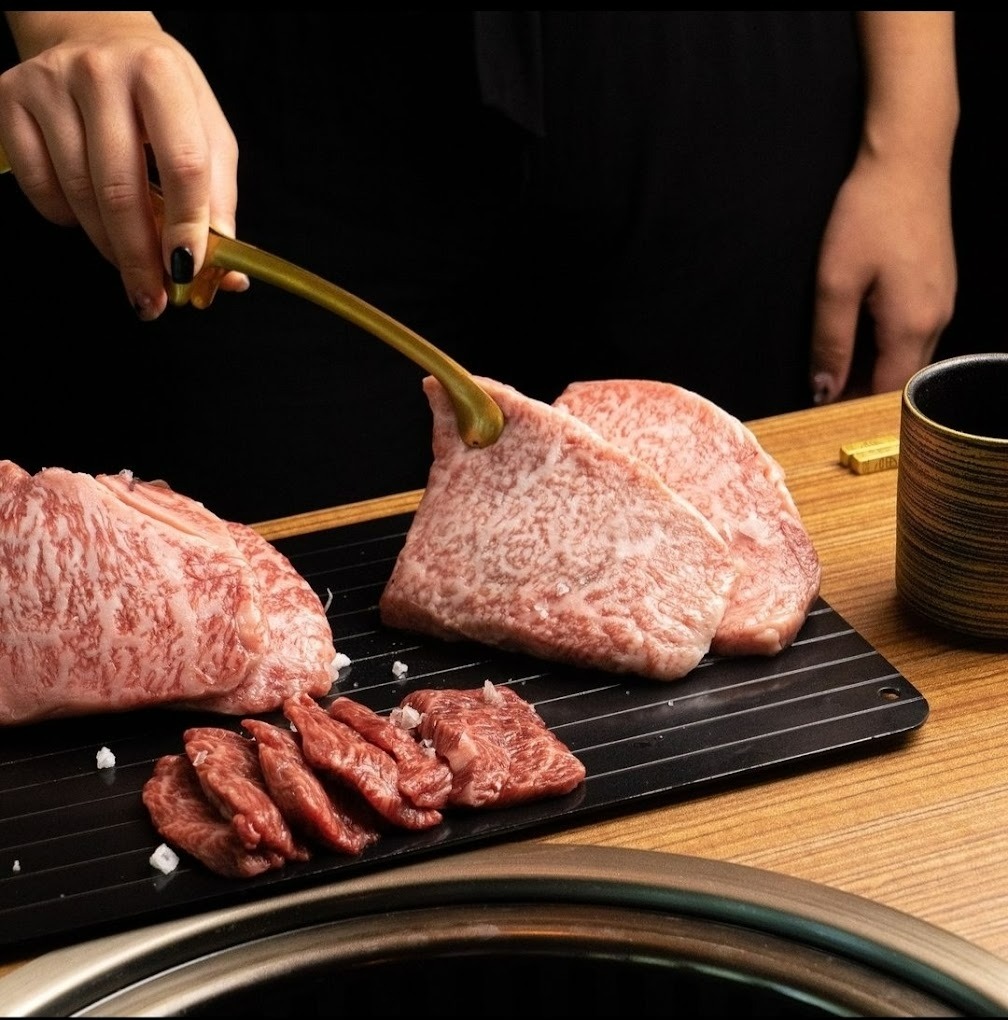 Home | Restaurante Ensue