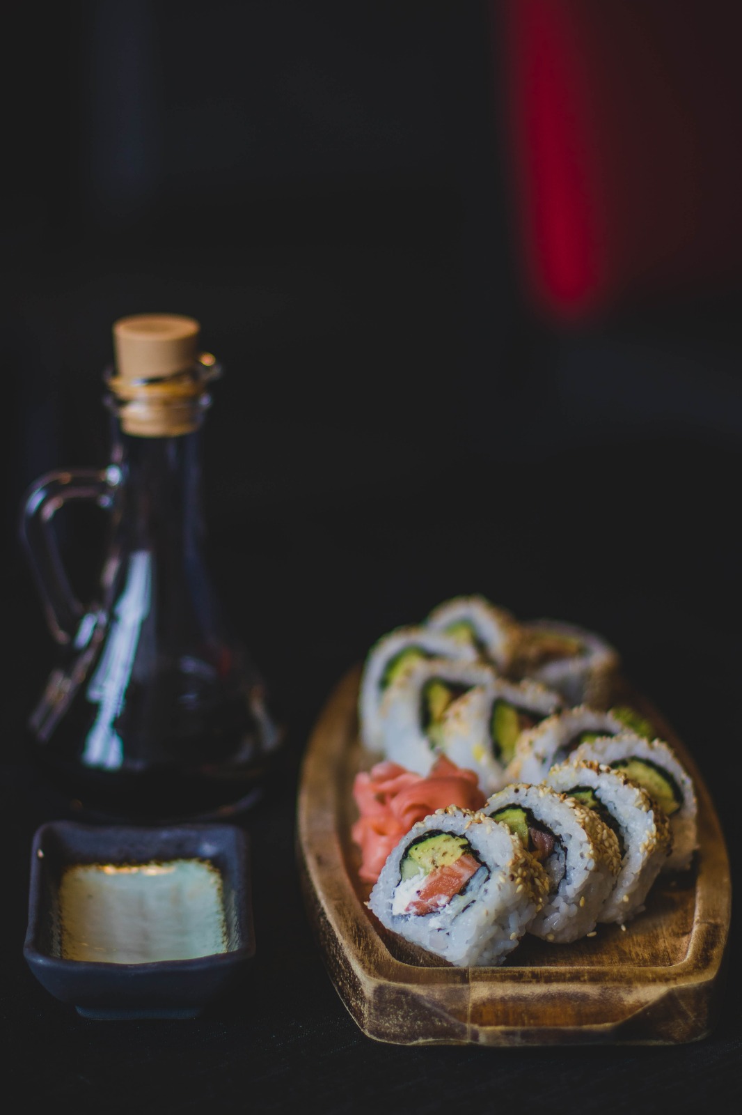 Hôtel restaurant Kyo Sushi | News
