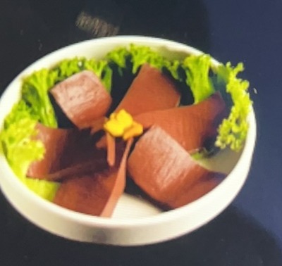 Restaurant Liu shotpot 刘一手 | Carte