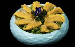 Restaurant Liu shotpot 刘一手 | Carte