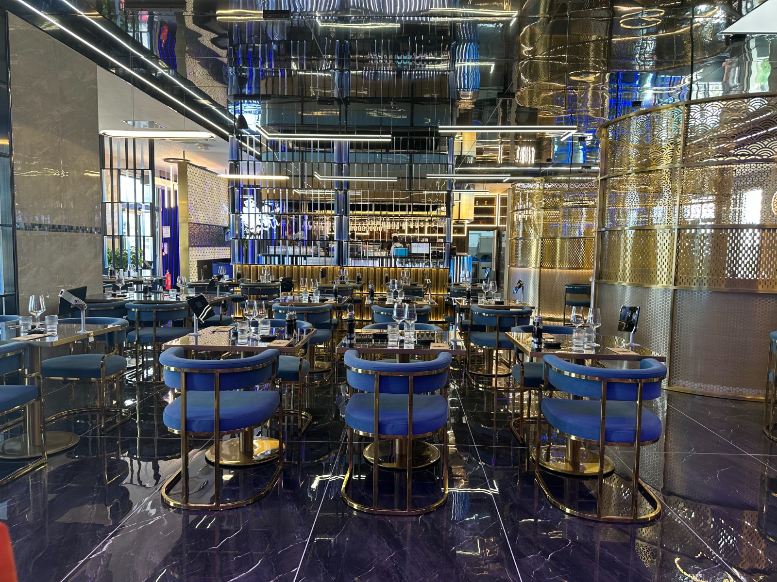 Accueil | Restaurant MASHI