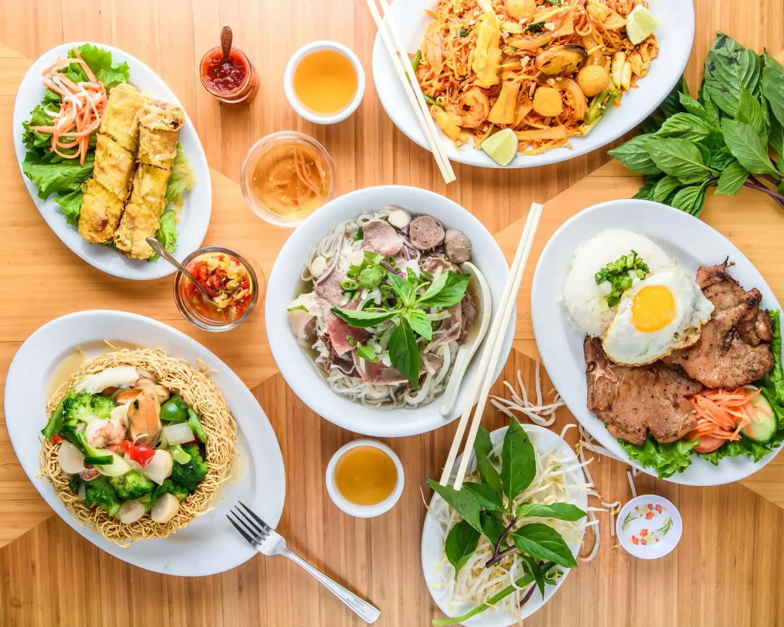 Home | Restaurant PHO
