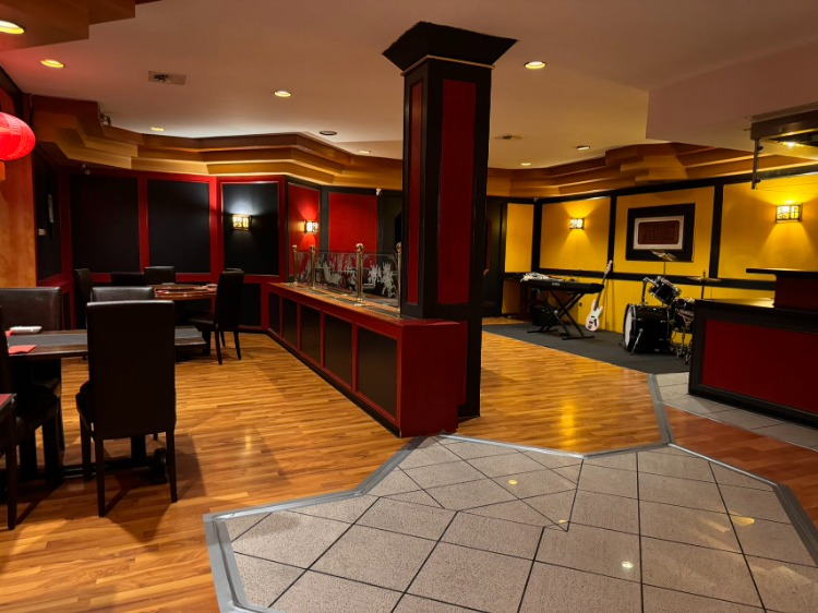 Startseite | Restaurant Phoenix Restaurant