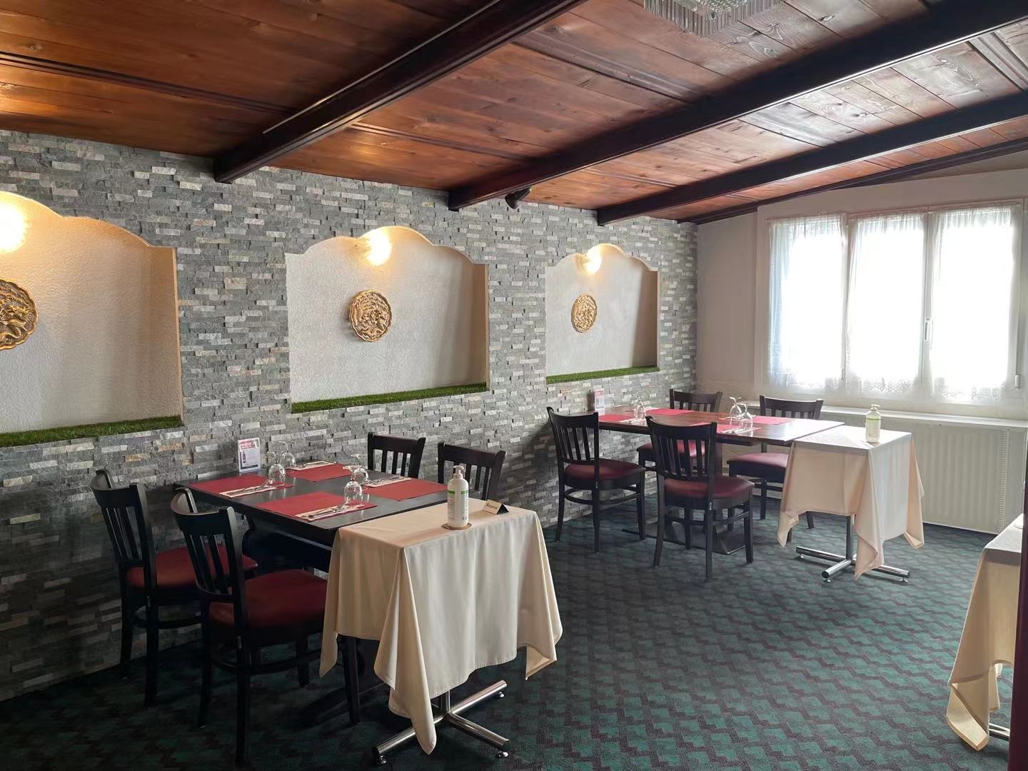 Accueil | Restaurant Restaurant Asia House