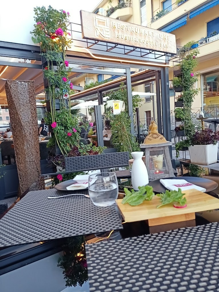 Home | Ristorante Restaurant One