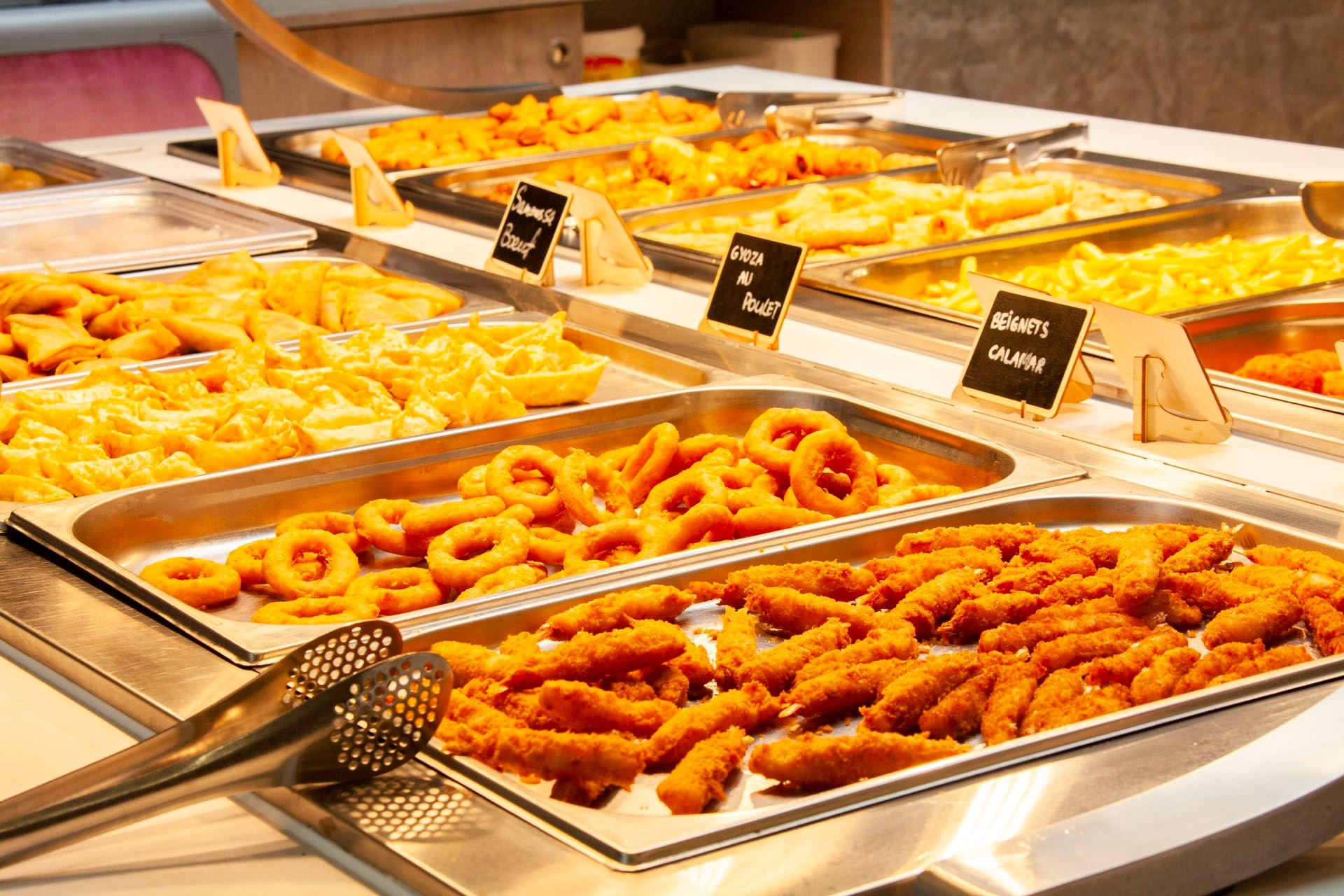 Accueil | Restaurant Royal Gourmand