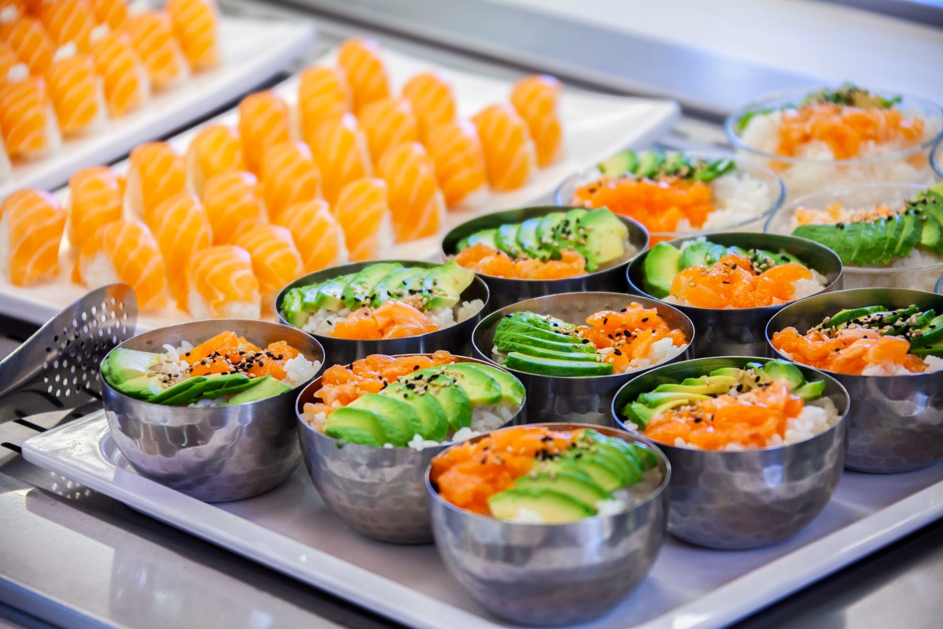 Accueil | Restaurant Royal Gourmand