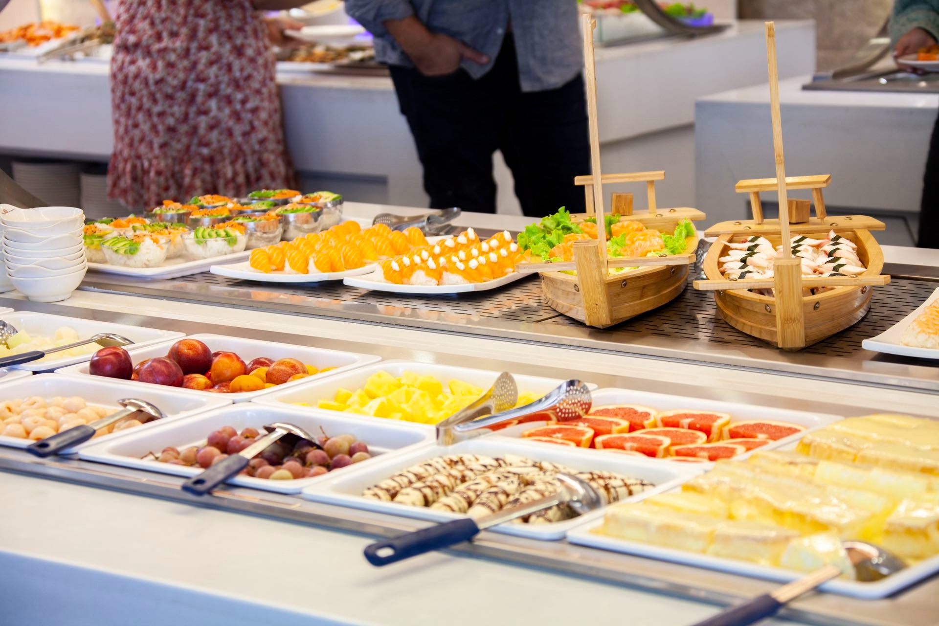 Accueil | Restaurant Royal Gourmand