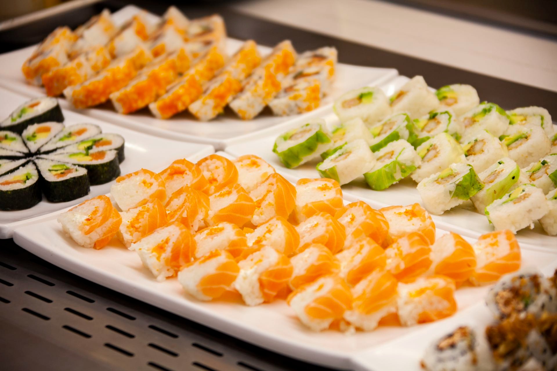 Accueil | Restaurant Royal Gourmand