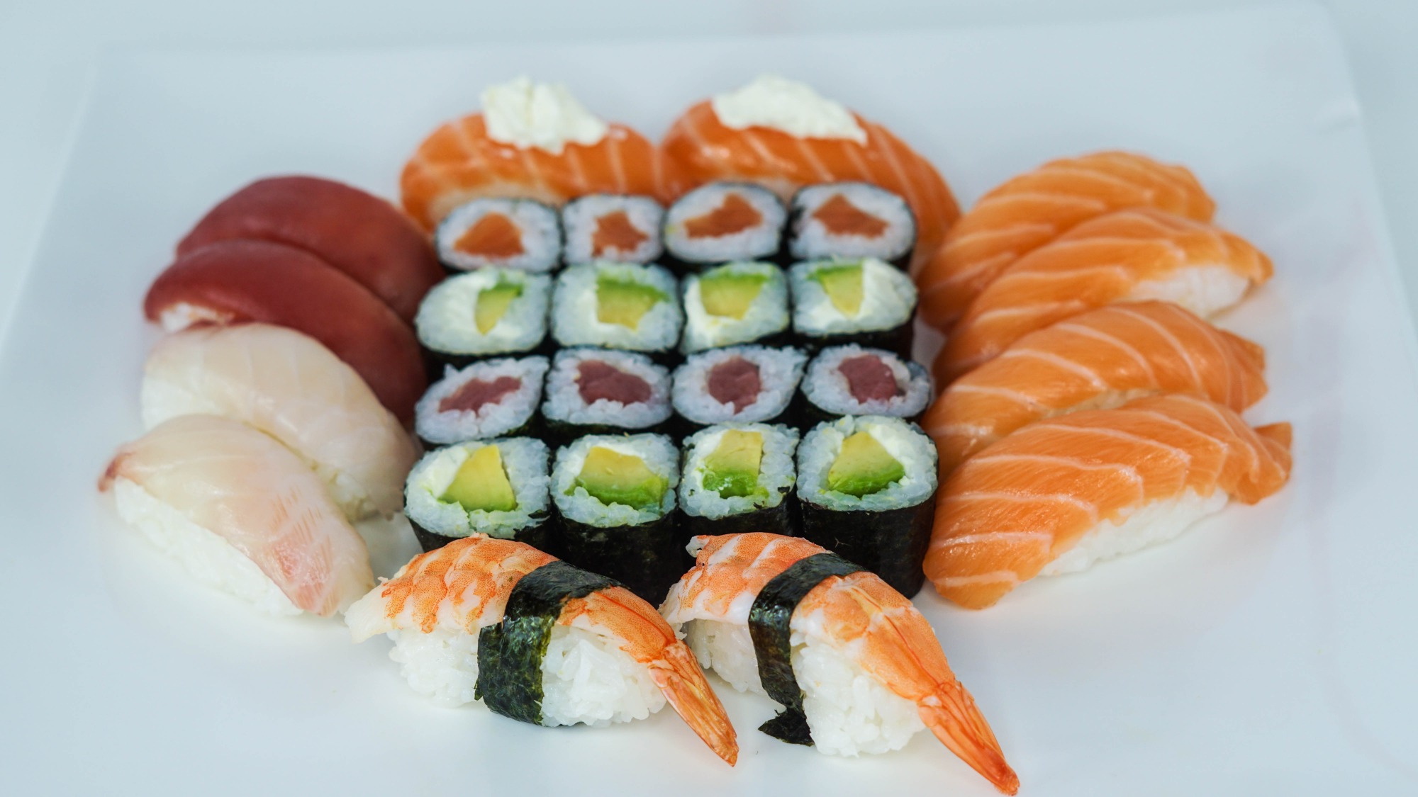 Home | Restaurant Sushi Spot