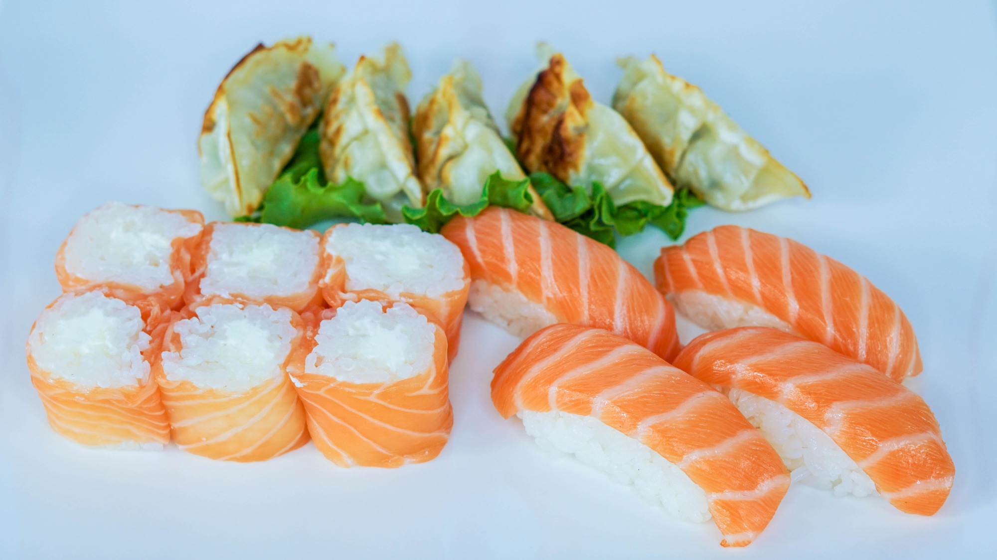 Home | Restaurant Sushi Spot